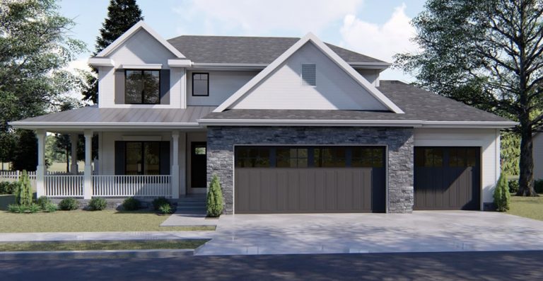 Floor Plans - Duke Building co