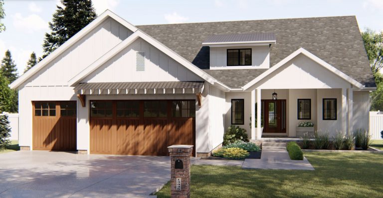 Floor Plans - Duke Building co