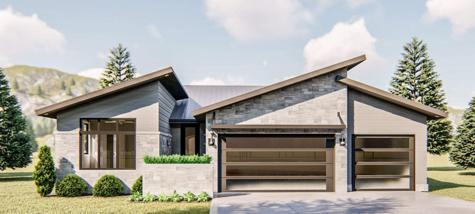 Floor Plans - Duke Building co