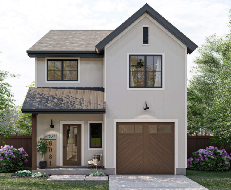 Floor Plans - Duke Building Co