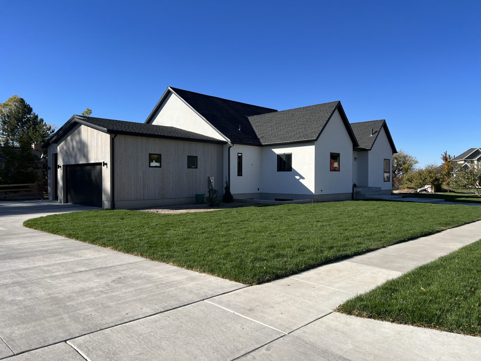 Custom Home Builder I Duke Building Co. Logan, Utah